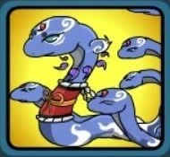 Hachibi | Ninja Rift Wiki | Fandom