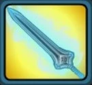 Refined Chakra Short Sword | Ninja Rift Wiki | Fandom
