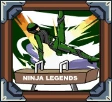 Summoning: Pommer Horse Whirlwind | Ninja Rift Wiki | Fandom