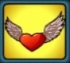 Angel Heart (White) | Ninja Rift Wiki | Fandom