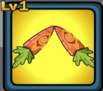 Carrot Launcher | Ninja Rift Wiki | Fandom
