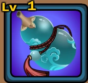 S02 Oceanic Gourd | Ninja Rift Wiki | Fandom