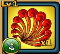 Tail of Jyubi - Phoenix | Ninja Rift Wiki | Fandom