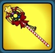 Christmas Scepter | Ninja Rift Wiki | Fandom