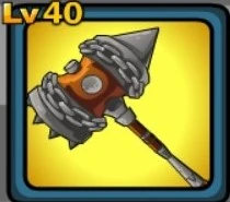 Destroy Giant Hammer | Ninja Rift Wiki | Fandom