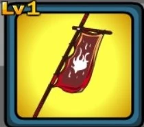 Flag of the Burning Legion | Ninja Rift Wiki | Fandom