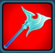 Titan Axe | Ninja Rift Wiki | Fandom