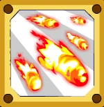 Senjutsu: Toad Fire Curse | Ninja Rift Wiki | Fandom