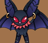 Mini Bat | Ninja Rift Wiki | Fandom