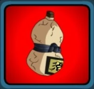 Sand Gourd | Ninja Rift Wiki | Fandom