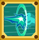 Eight Extremities/Eight Extremities Fist | Ninja Rift Wiki | Fandom