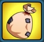 Poor Bag | Ninja Rift Wiki | Fandom