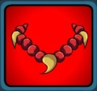 Royal Beast Necklace | Ninja Rift Wiki | Fandom