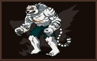 Byakko | Ninja Rift Wiki | Fandom