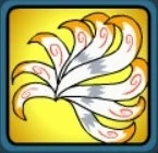 Tail of Kyubi | Ninja Rift Wiki | Fandom