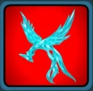 Ice Phoenix | Ninja Rift Wiki | Fandom
