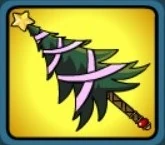 New Christmas Tree Sword | Ninja Rift Wiki | Fandom