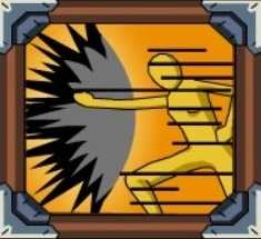 Kinjutsu: Black Friday Punch | Ninja Rift Wiki | Fandom