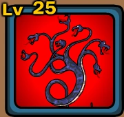 Medusa's Snakes | Ninja Rift Wiki | Fandom