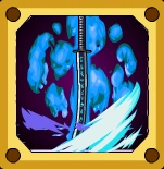 Deadly Performance/Divine Wind of Onmyousamurai | Ninja Rift Wiki | Fandom