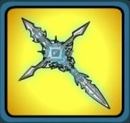 Clear Cross | Ninja Rift Wiki | Fandom