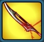 Zanto: Red Fire | Ninja Rift Wiki | Fandom