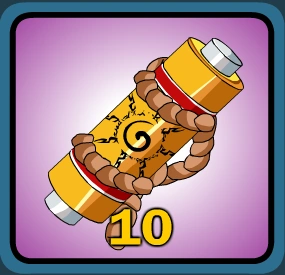 Arena Season 16 | Ninja Rift Wiki | Fandom