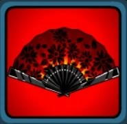 Rising Sun Fan | Ninja Rift Wiki | Fandom