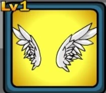 Cupid Wings | Ninja Rift Wiki | Fandom