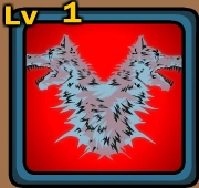 Wolf Spirit | Ninja Rift Wiki | Fandom