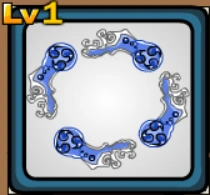 S36 Ancient Wind Chakra Magatama | Ninja Rift Wiki | Fandom