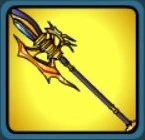 Sea King Halberd | Ninja Rift Wiki | Fandom
