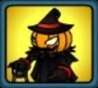 Mini Pumpkin | Ninja Rift Wiki | Fandom