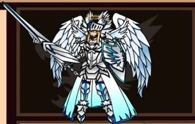 Battle Angel | Ninja Rift Wiki | Fandom