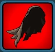 Floating Cloak | Ninja Rift Wiki | Fandom