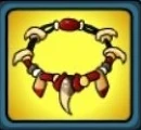Tribal Necklace | Ninja Rift Wiki | Fandom