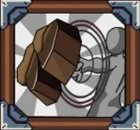 Senjutsu: Stone Bullet | Ninja Rift Wiki | Fandom