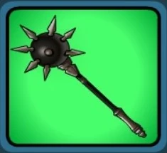S04 Black God Hammer | Ninja Rift Wiki | Fandom
