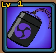 S05 Jade Pouch | Ninja Rift Wiki | Fandom