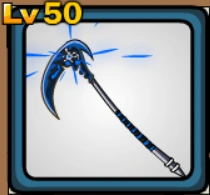 S15 Ancient Hidden Sickle Bloody Mist | Ninja Rift Wiki | Fandom