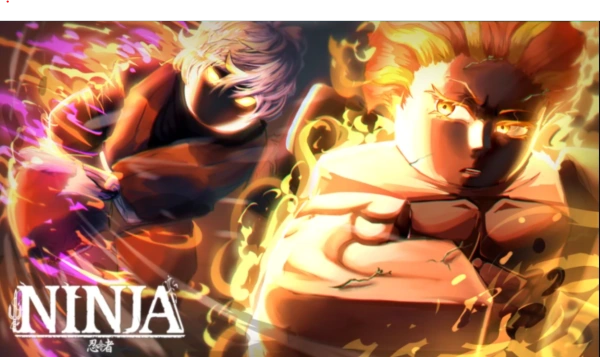 Rules | Ninja (Roblox) Wiki | Fandom