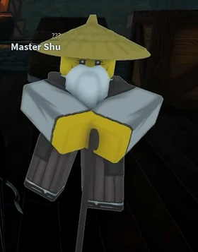 Tao | Ninja (Roblox) Wiki | Fandom