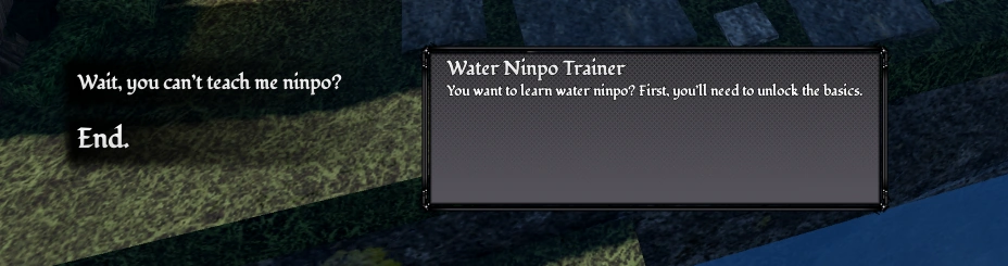 Tao | Ninja (Roblox) Wiki | Fandom