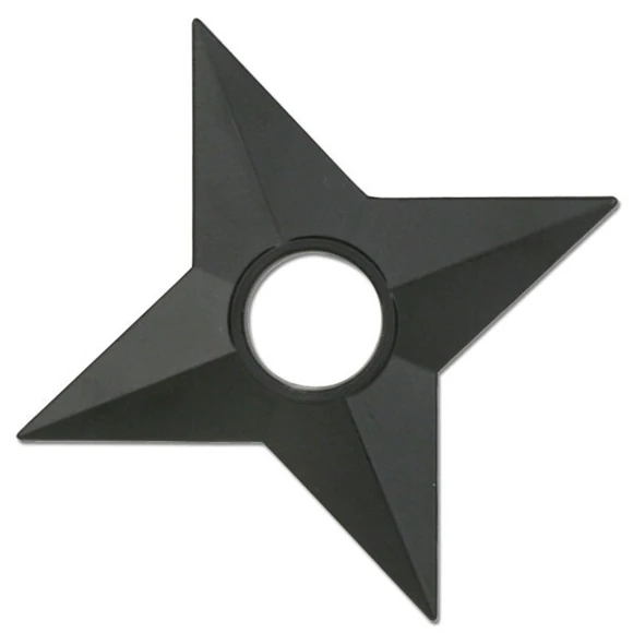 Shuriken | Ninja Role-Play Wiki | Fandom