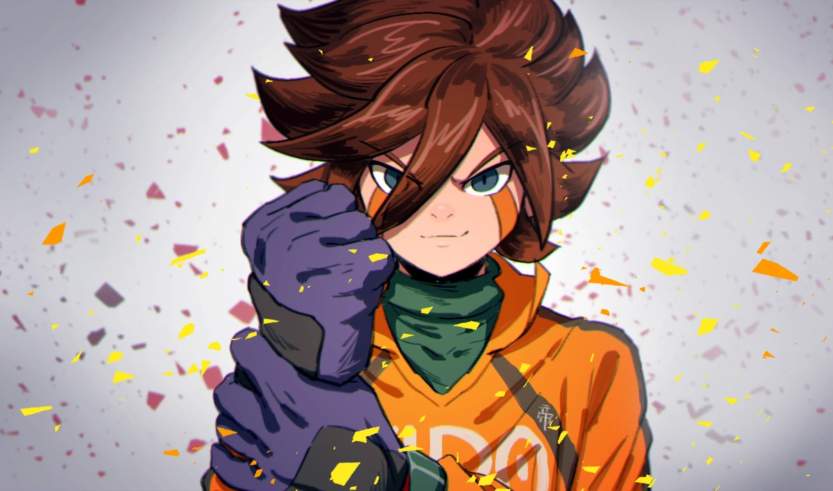 Senku Inuzuka | Ninja Role-Play Wiki | Fandom