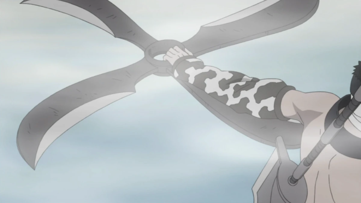 Fūma Shuriken | Ninja Role-Play Wiki | Fandom