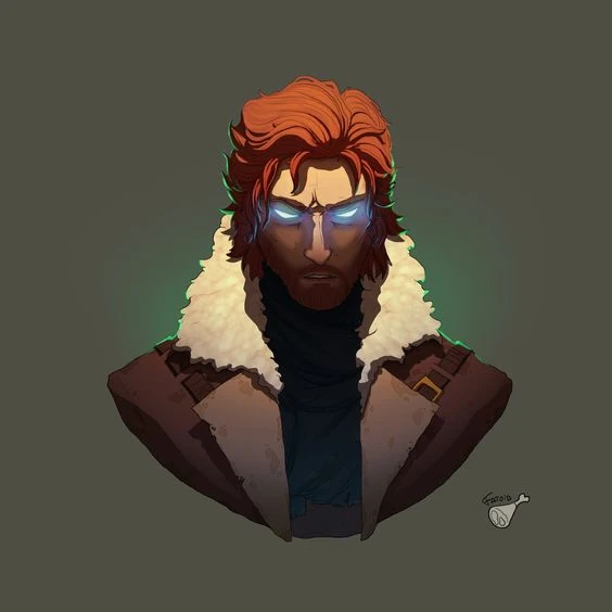 Herald of the Divine Flame | Ninja Role-Play Wiki | Fandom