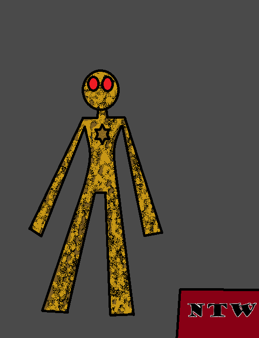 Cogsworth (NTW) | Ninja tech wars Wiki | Fandom