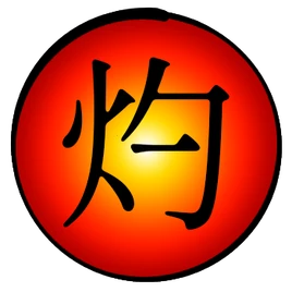 Scorch | Ninja Time Wiki | Fandom