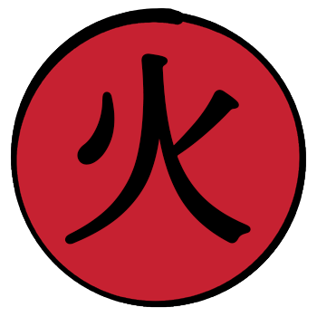 Fire | Ninja Time Wiki | Fandom